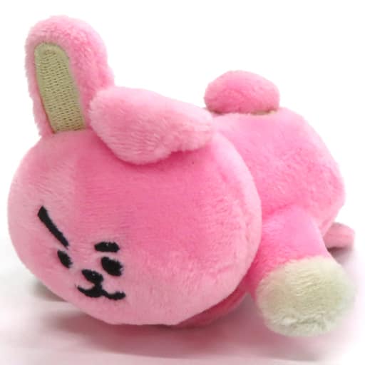 Accessories (non-metal) COOKY Character Cutter Hairpin "BT21" | Goods ...