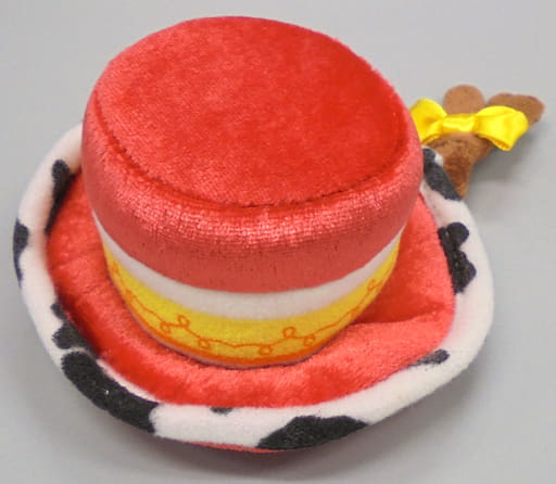 Accessories (non-metal) Jesse Hat Type Patch "TOY STORY" Limited to ...