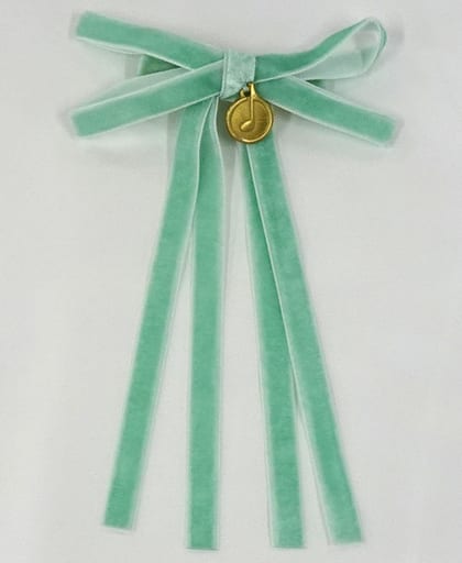 Wild 清悠 Ribbon Barretter "Idolish Seven Orchestra -Third Symphony ...