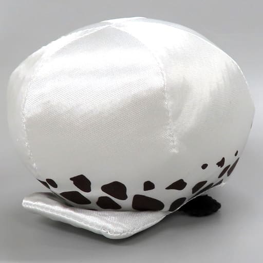 Accessories (non-metal) Trafalgar Law Cap Pin "ONE PIECE" | Goods ...