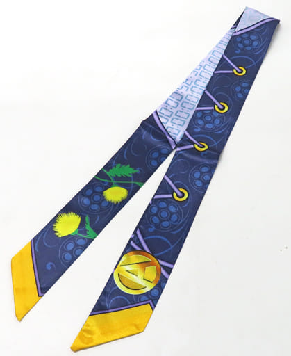 Leone Abbacchio ribbon scarf "JOJO'S BIZARRE ADVENTURE JOJO WORLD2 ...