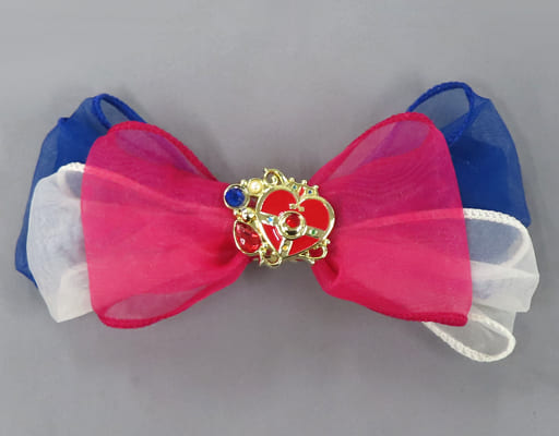Sailor Moon Ribbon