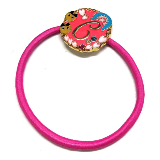 Accessories (non-metal) Tony To Nie Chopper "ONE PIECE Premium Summer ...