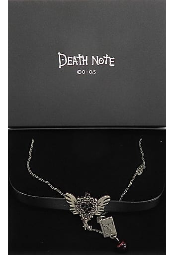 "DEATH NOTE - Death Note r" - Death Note - " | Goods / Accessories ...