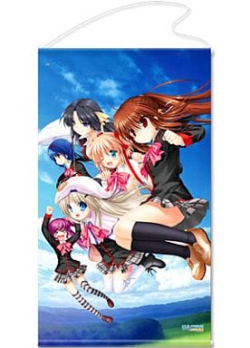 Little Busters! PERFECT EDITION Extra Large Tapestry | Goods ...