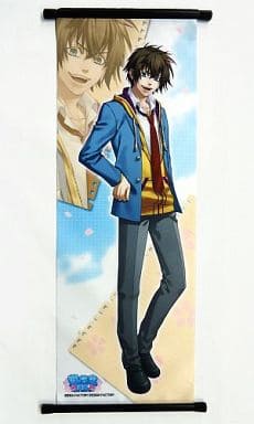 Todo Heisuke Slim Tapestry 「 Hakuoki SSL ~ sweet school life ...