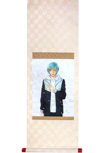 Tapestry Touken Ranbu -ONLINE -' the second installment of the hanging ...