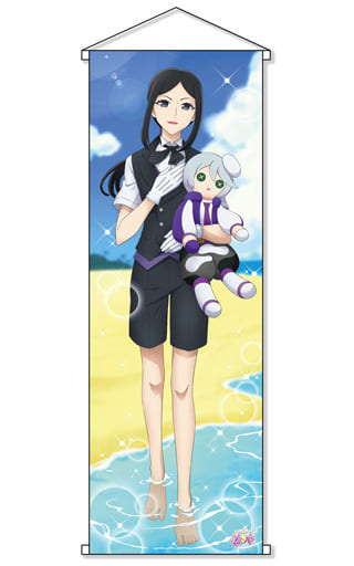 Tapestry Rei Ando (vacation ver.) Tapestry 「 Idol time PriPara ...