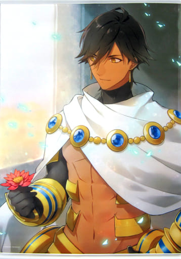 Rider / Ojiman Diaz Premium Tapestry vol. 2 (B2 Tapestry) "Fate/Grand Order" C93 Goods | Goods ...