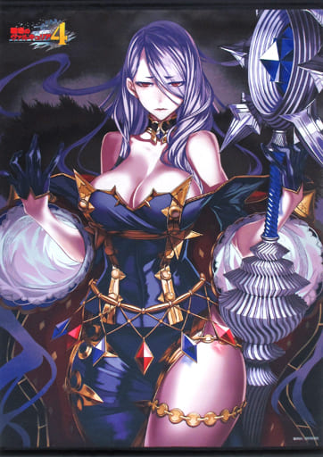 Tapestry Original B2 Tapestry "PS4 Soft VALKYRIA CHRONICLES 4" drawn by Crymaria Levin Sofmap ...