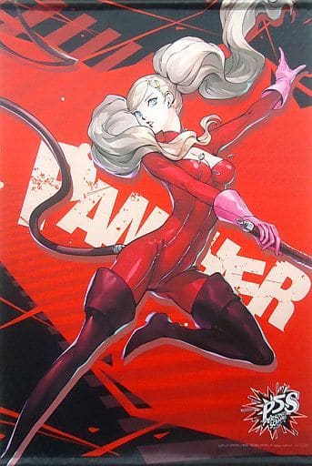 Tapestry Ann Takamaki B2 Tapestry "PS4/Switch Software Persona 5 Scramble" Sofmap Purchase ...