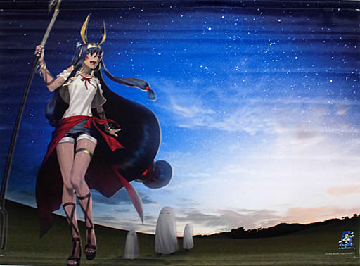 Tapestry Caster / Nitocris B2 Tapestry Chugoku-Shikoku ver. "Fate/Grand ...