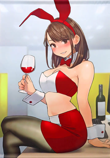 Illustration B2 Tapestry "Comic Anthurium December 2019" GOT TapesTry Collection 235 | Goods ...