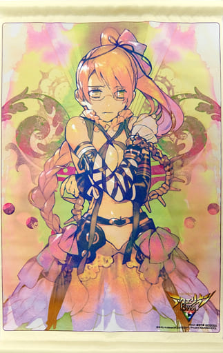 B3 Tapestry 「 Blu-ray/DVD AQUARION EVOL 」 Sofmap Volume 1-4 Purchase benefits with MIX Chinatsu ...