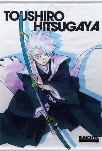 Tapestry Original B2 Tapestry "Bleach 20th Anniversary Original Art Exhibition Bleach EX." by ...