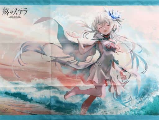 Fillia Original B2 Tapestry "PC-soft Last-Stella" Sofmap Purchase benefits | Goods / Accessories ...