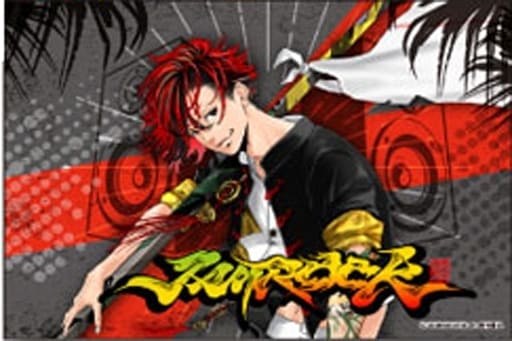 "JAMROCK Trading Mini-Flag Collection" by Chiho Chiho | Goods ...