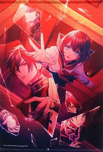 Tapestry [Single Item] Set A2 Tapestry "Switch Soft 9 R. I. P. ebtenDX Pack" included bonus ...