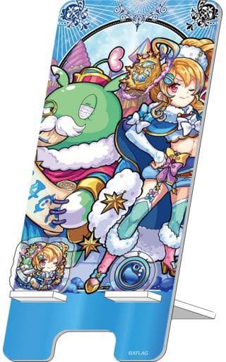 NOSTRADAMUS : Monster Strike Smartphone Stand | Goods / Accessories ...