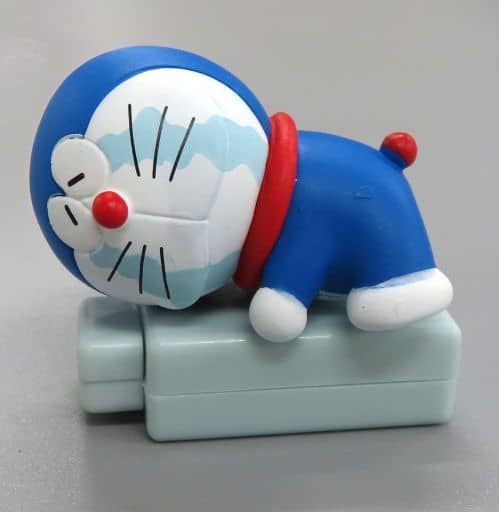 Doraemon (tears) 「 Doraemon Hug, Cable Cover 」 | Goods / Accessories ...