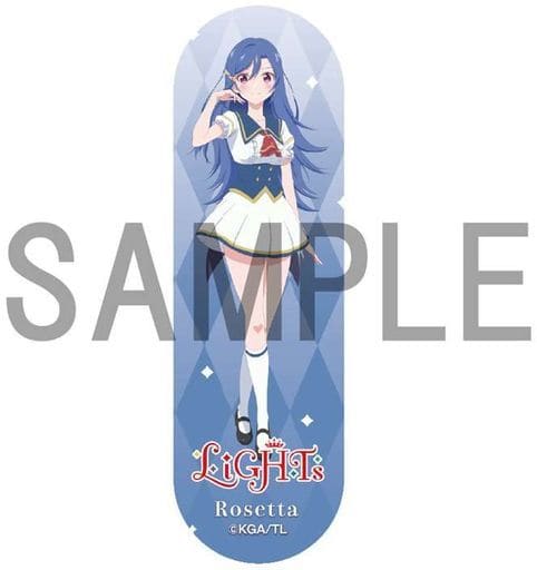 Mobile goods Rosetta Smartphone Multi-Band 「 Lapis Re : Lights ...