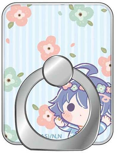 Suzuki Iruma Smartphone Ring Blooming Devil ver. 「 Welcome to Demon ...