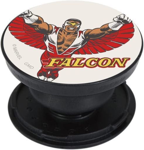 Falcon POCOPOCO "MARVEL" | Goods / Accessories | Suruga-ya.com