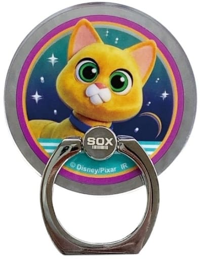 Socks Smartphone Ring "Buzz Lightyear" | Goods / Accessories | Suruga ...