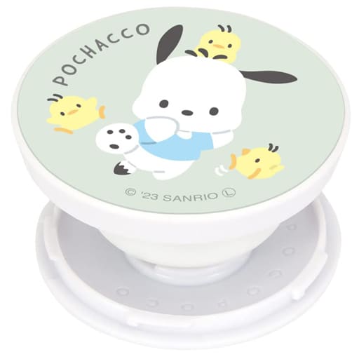 Pochakko POCOPOCO "Sanrio Character Connectors" | Goods / Accessories ...