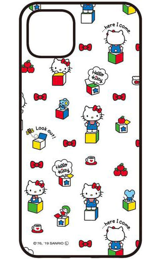 Hello Kitty IIIIfit for Google Pixel 4 xl 「 Sanrio Character Actors ...