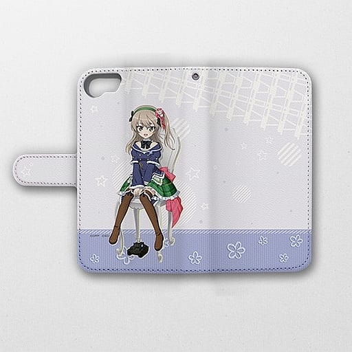 Portable jacket cover The 3 rd Anniversary of Airi Shimada's Shimada ...