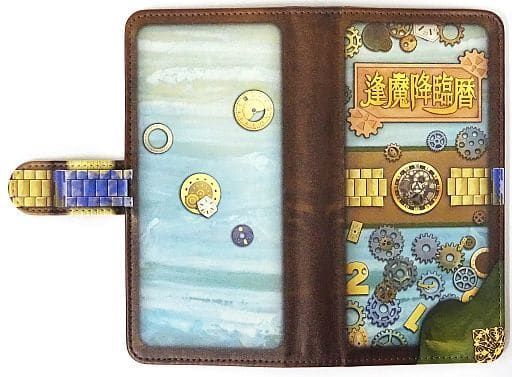 "Kamen Rider Rehmannia Root" Smartphone Cover Case Limited to Toei Hero ...