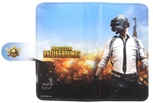 Portable jacket cover PUBG (Suit) Multi-Smartphone Case A ...