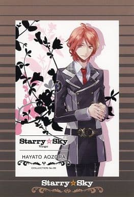 No. 09 Aozora So To Portrait "Starry ☆ Sky" Character Ketbox | Goods ...