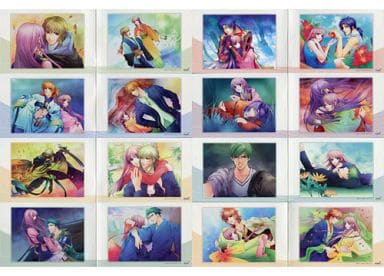 Paper products (Character Corporation) [Single Item] Juko Mizuno 8 ...