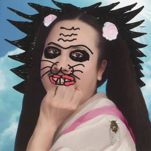 "CD Ron-chan -chan Another Jacket C" CD Ron-chan no Natsuyasumi "first ...