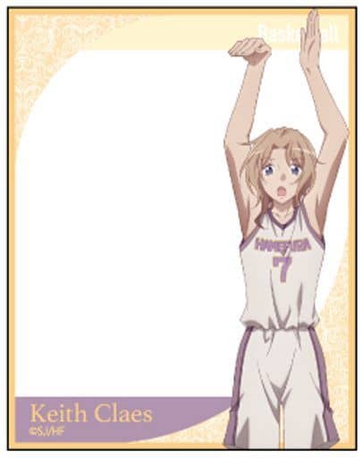 Keith Claes' My Next Life as a Villainess: All Routes Lead to Doom ...