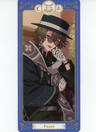 Faust : "The Wizard's Promise : 1 st Anniversary Store in Marui Trading ...