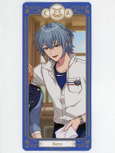 Nero : "The Promise of the Wizard 1 st Anniversary Store in Marui ...