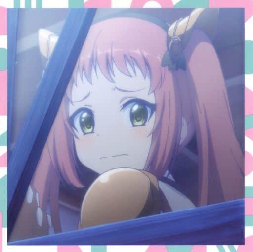 Character card AYANE "Princess Connect! Re : Dive in animate ONLYSHOP ...