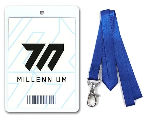 Character card Millennium Science School 「 Blue Archive -Blue Archive ...