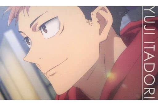 Kojo Hisahito (profile) : Special Character card "Jujutsu Kaisen Fair ...