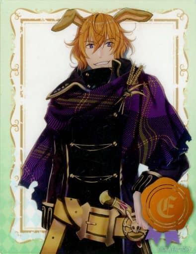 Elliot-March :' Alice in Spade - Wonderful White World - Character ...