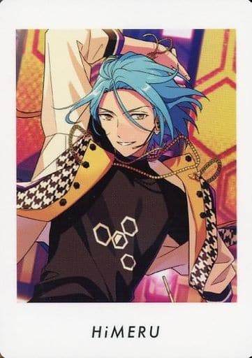 HiMERU "Ensemble Stars! P.A. shots! debut collection" | Goods ...