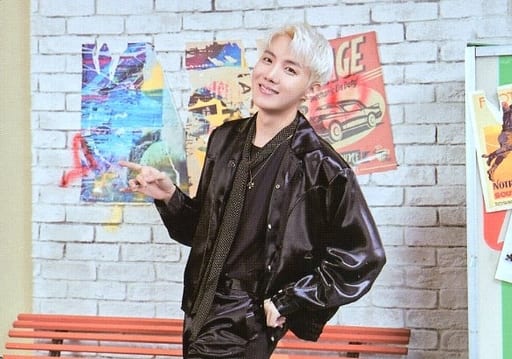 [A la Carte] Jay Hope (BTS / BTS) mini photo card (4/8) "PERMISSION TO ...