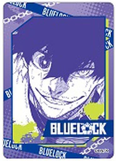 Character card 38. Oliver Aiku "Blue Rock Trading : Faboka" | Goods ...