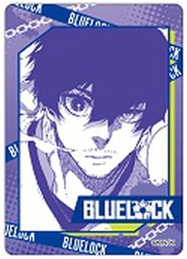 Character card 41. Oliver Aiku "Blue Rock Trading : Faboka" | Goods ...