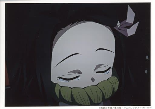 Nezuko Kamado (previously available in full color)' Demon Slayer ...