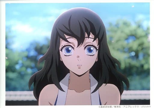 Suma (daytime) :' Demon Slayer: Kimetsu no Yaiba Yukaku Hen ×ufotable ...