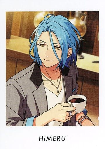 HiMERU "Ensemble Stars! P.A. shots! Vol. 1 Private" | Goods ...